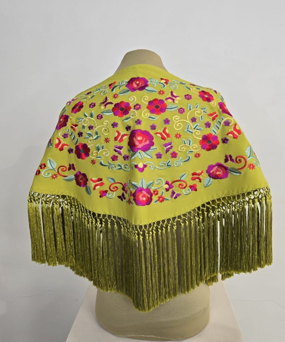 home - Ruyfe Flamenca y Comuniones